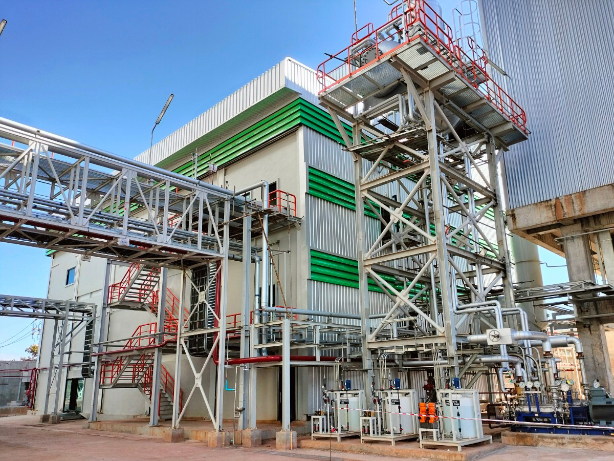 Home: KPN Green Energy Solution Public Company Limited | kpngreen.com